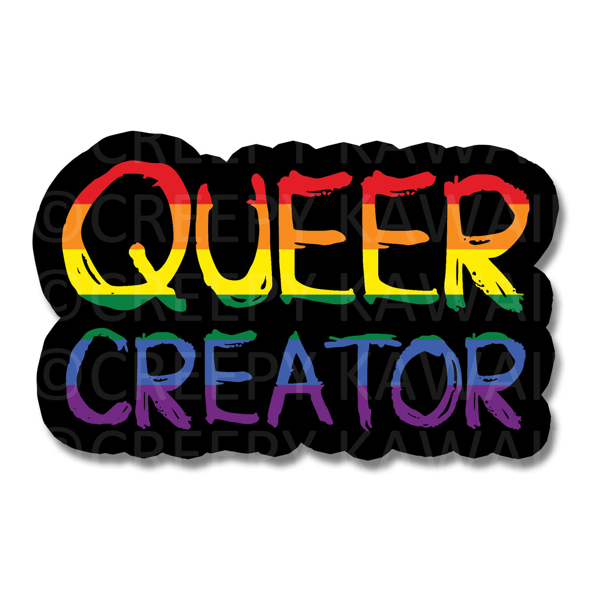 Pride – Creepy Kawaii