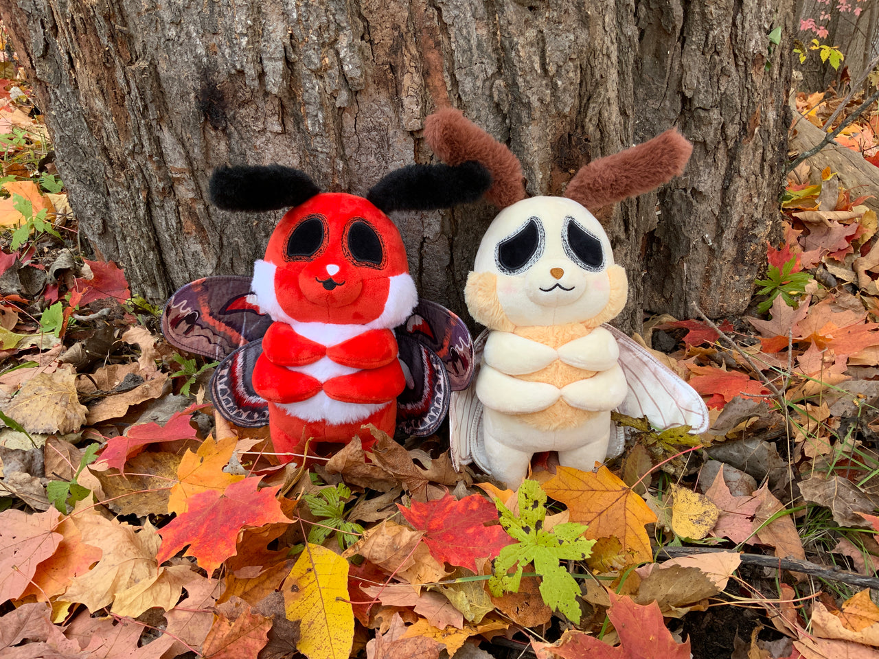 Creepy Kawaii - Creepy Cute Plush | Kawaii Plushies | Stickers | Pins