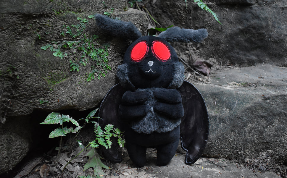 Creepy Kawaii - Creepy Cute Plush | Kawaii Plushies | Stickers | Pins