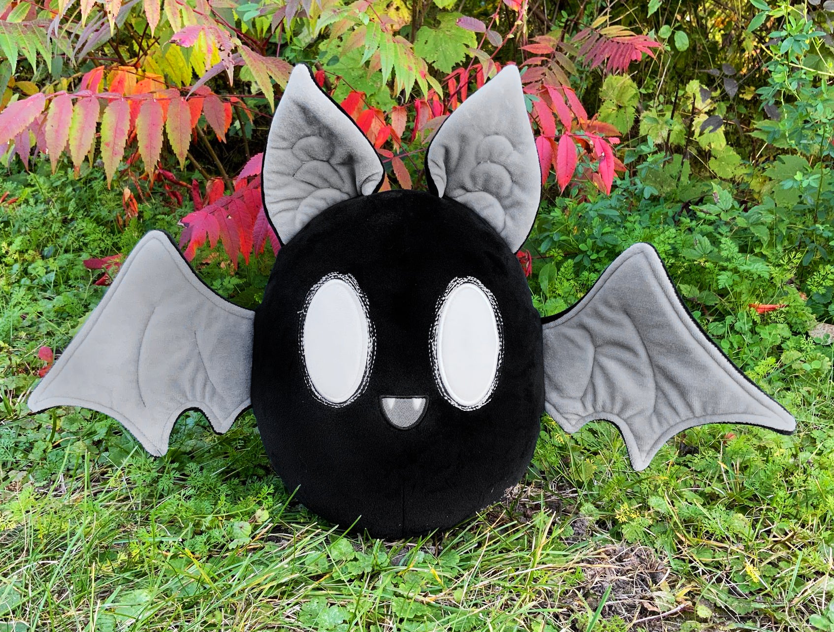 Creepy Kawaii - Creepy Cute Plush | Kawaii Plushies | Stickers | Pins