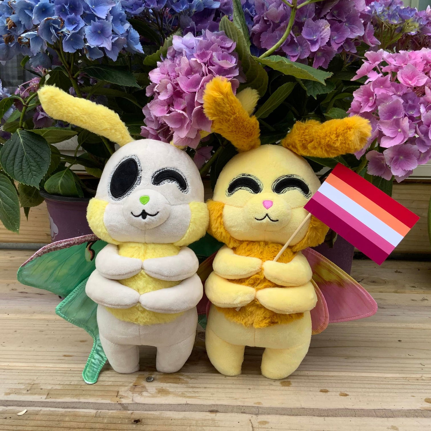 Creepy Kawaii - Creepy Cute Plush | Kawaii Plushies | Stickers | Pins